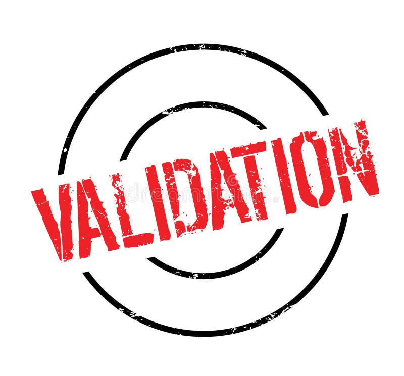 Validation Stock Illustrations, Vecteurs, & Clipart – (10,046 Stock ...