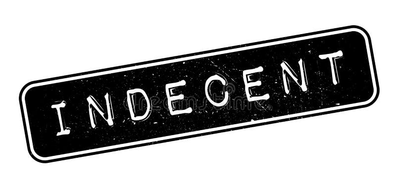 Indécent Stock Illustrations, Vecteurs, & Clipart – (323 Stock ...