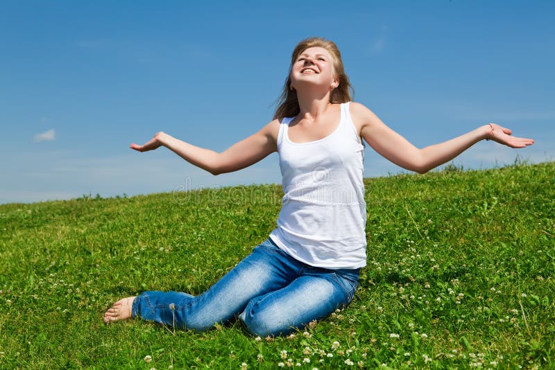 Tan stock image. Image of female, people, concept, lady - 9985693