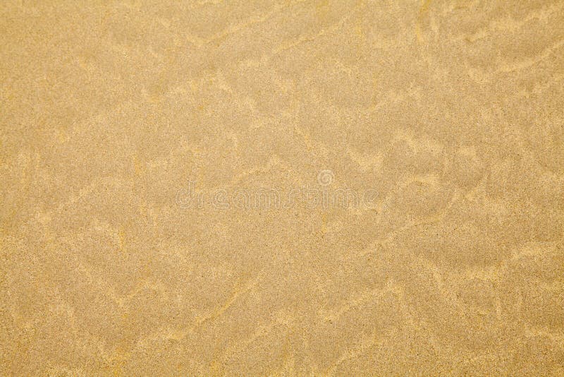 Tan Beach Sand Background stockfoto. Bild von beschaffenheit - 134055424