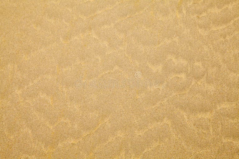 Tan Beach Sand Background stock photo. Image of view - 134055424