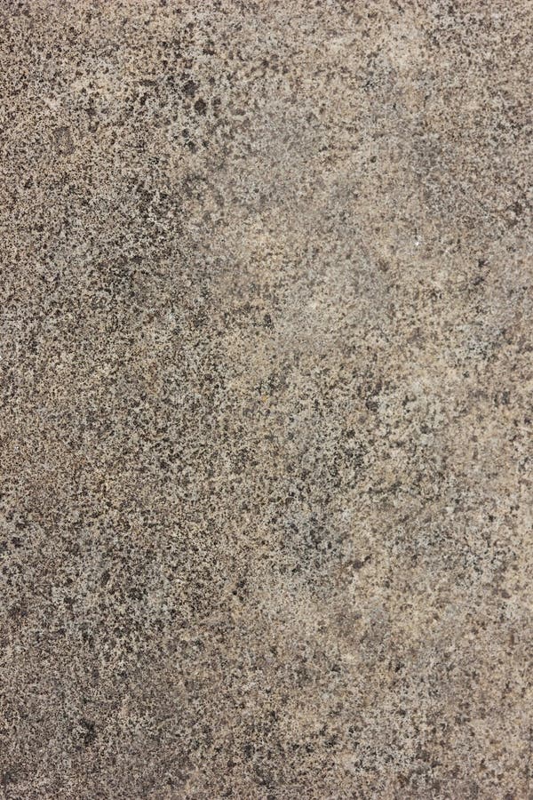 Tan And Black Concrete Macro Background Stock Image - Image of wall ...