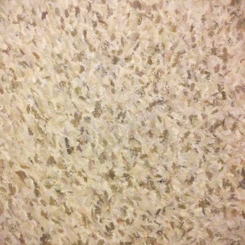 Speckled Background with Spots of Different Paint Stock Photo - Image ...