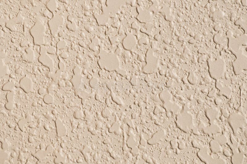 Tan colored wall texture stock photo. Image of detail - 11754744