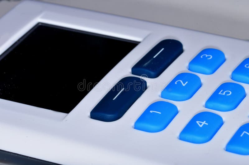 Tan Generator for German Account Managment of Online Banking Stock ...