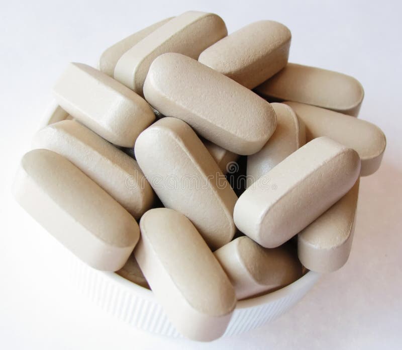 Tan Generic Drugs stock photo. Image of health, treatment - 4882466