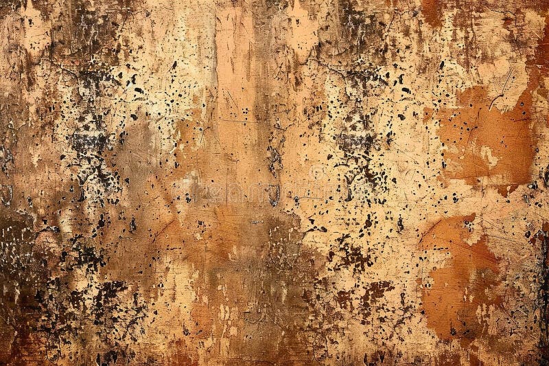 Tan grunge texture stock illustration. Illustration of luxurious ...