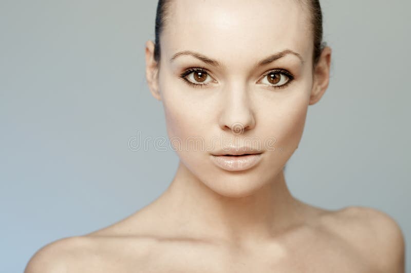 Tan lindo imagen de archivo. Imagen de claro, muchacha - 2409233