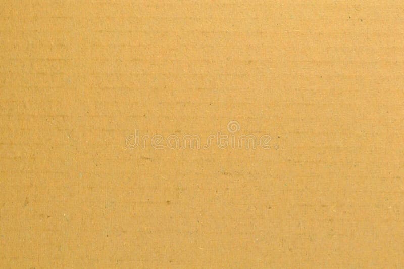 Tan Paper Cardboard Texture Stock Photo - Image of brown, composition ...