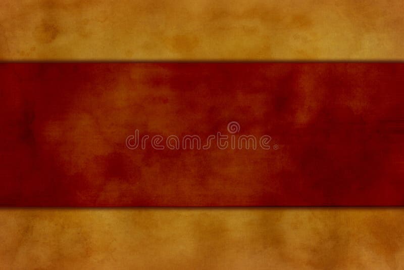 Tan and red background stock illustration. Illustration of aged - 22485519