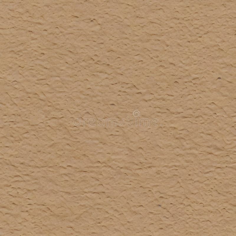 Tan Textured Surface Background Close-up Stock Illustration ...