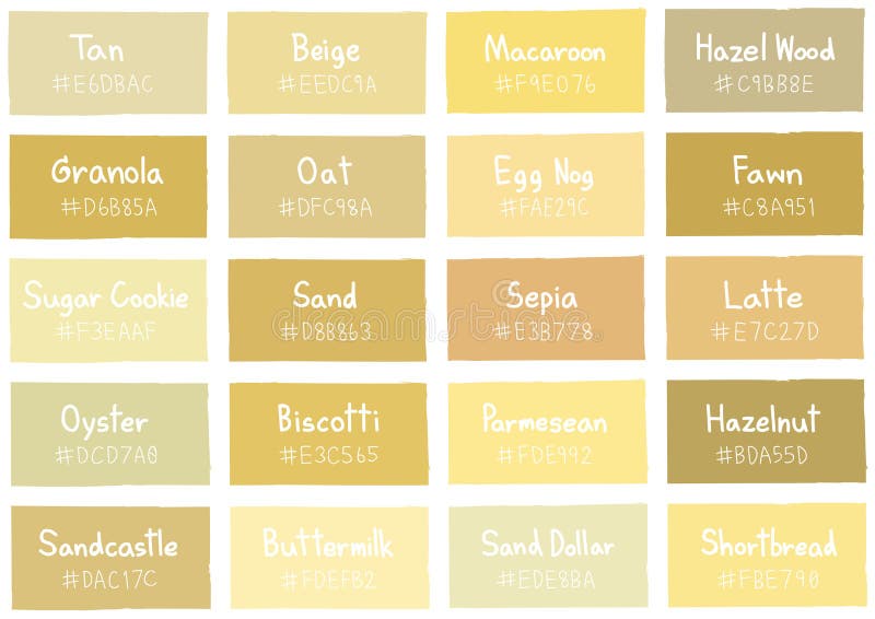 Tone Color Shade Background Pourpre Avec Le Code Et Le Nom Illustration ... Tone Color Shade Background Pourpre Avec Le Code Et Le Nom Illustration ...