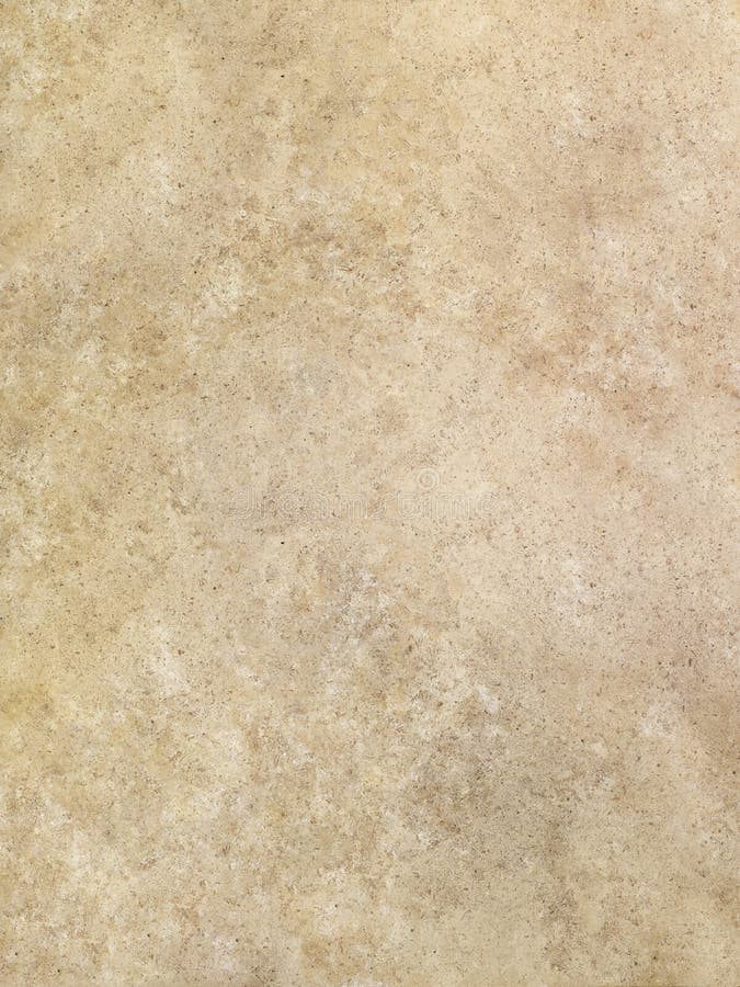 Tan Travertine Marble Surface Texture Stock Image - Image of textured, material: 101057557