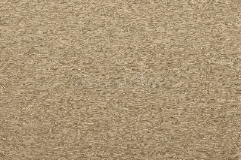 A Tan Wall with a Textured Surface Stock Illustration - Illustration of ...