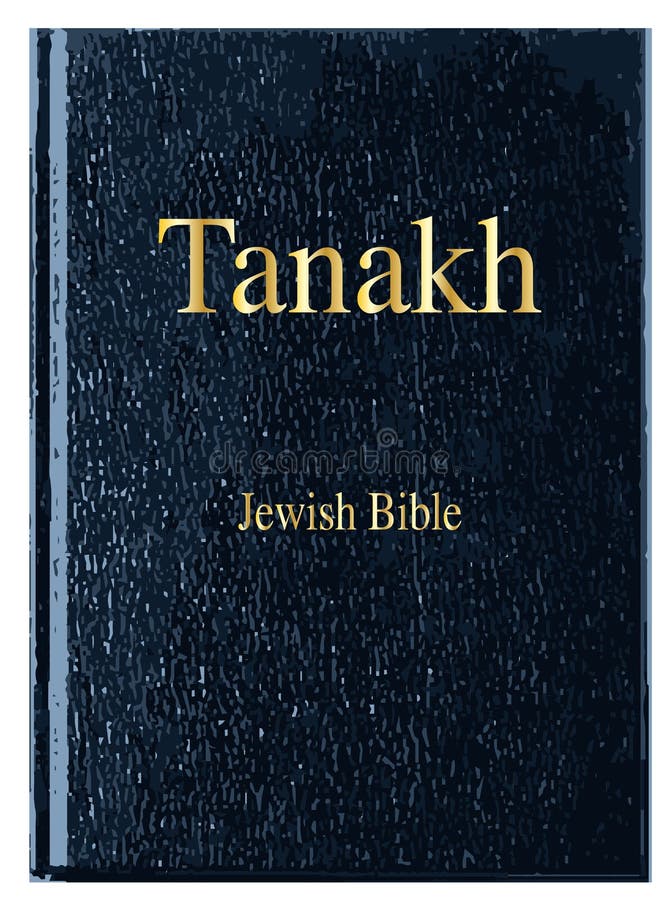 The Tanakh stock illustration. Illustration of isolated - 52342777