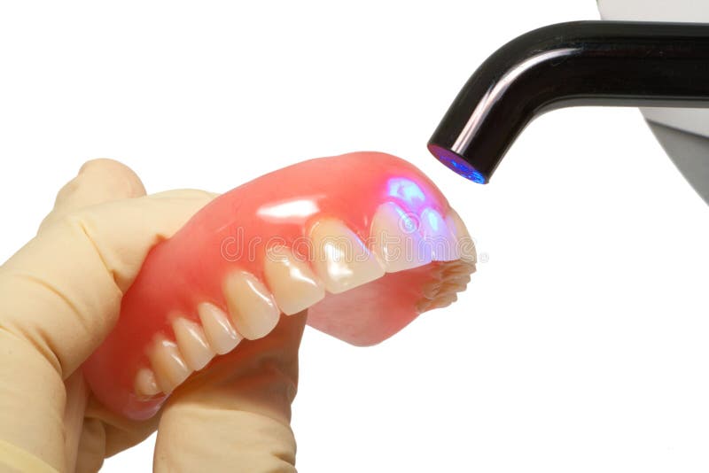 Tand stock afbeelding. Image of bedrijf, chirurg, geneeskunde - 10690521