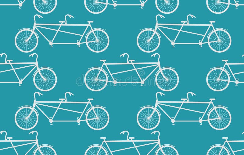 Tandem Background Stock Illustrations – 1,456 Tandem Background Stock ...