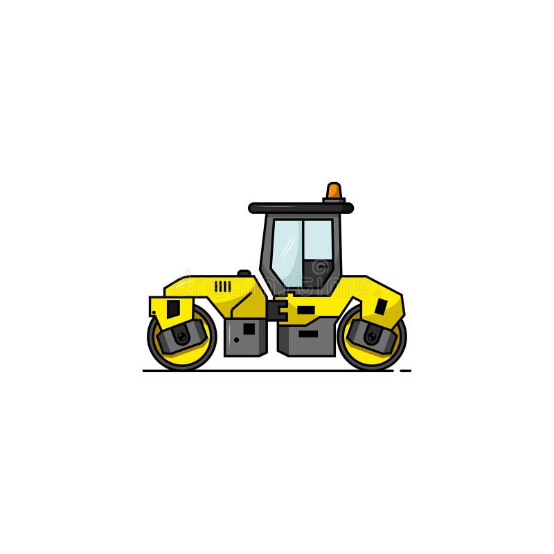 Tandem Vibratory Stock Illustrations – 12 Tandem Vibratory Stock Illustrations, Vectors ...