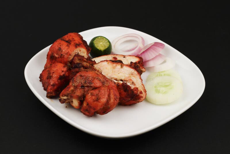 Tandoori Chicken Stock Images - Download 3,520 Royalty Free Photos