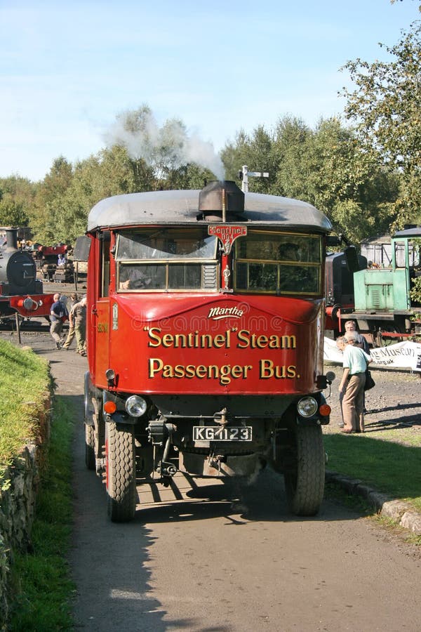 Tanfield Railway, County Durham, UK, September 2009, a View of the ...