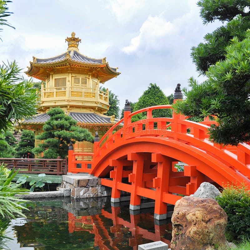 Tang Dynasty Golden imagen de archivo. Imagen de cubo - 30790201