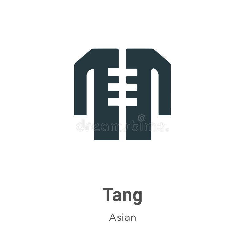 Tang Vector Stock Illustrations – 2,619 Tang Vector Stock Illustrations ...