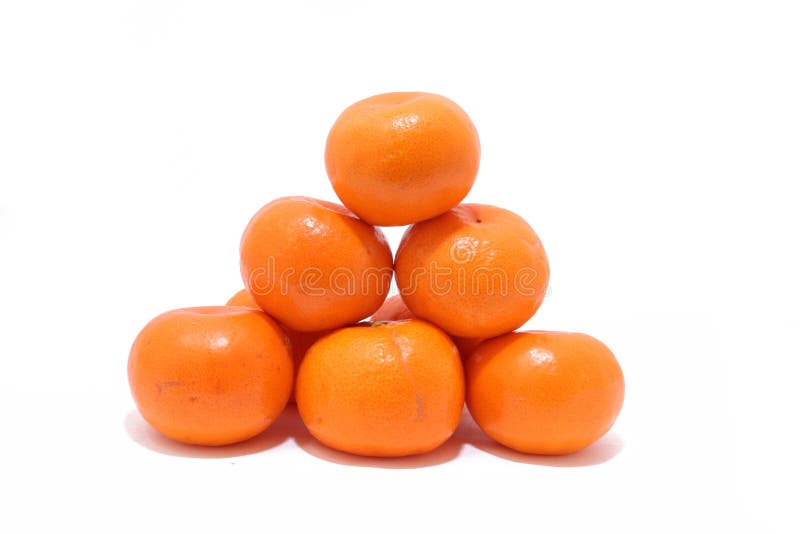 Tangarine Mandarin Orange 1 Stock Photo - Image of nutrition, oranges ...