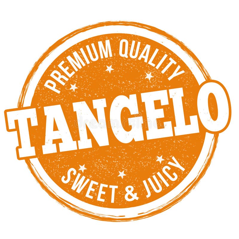 Tangelo Stock Illustrations – 357 Tangelo Stock Illustrations, Vectors ...