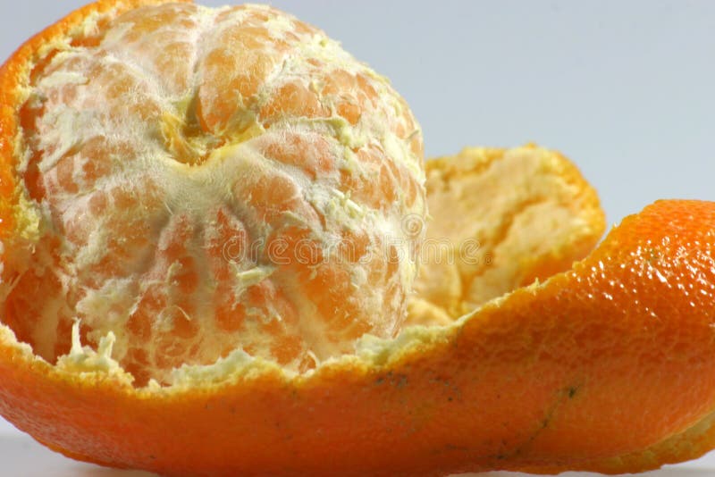 Tangerine stock image. Image of citrus, tangerine, bowl - 417747