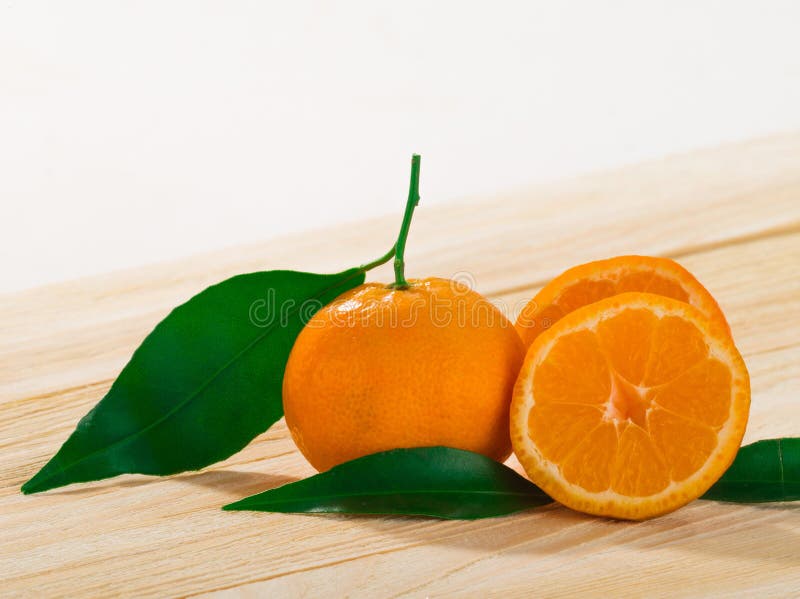Tangerine stock photo. Image of citrus, orange, fresh - 82628290