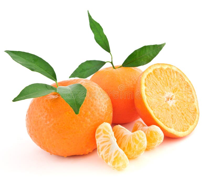 Bunch of Mandarin Oranges stock photo. Image of orange - 21745614