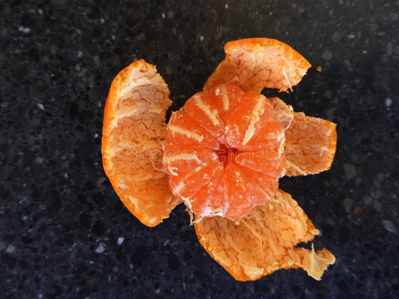 Tangerine stock image. Image of breakfast, citrus, pile - 49027253
