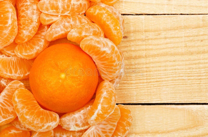 Tangerine stock photo. Image of rind, detail, edible - 47009766