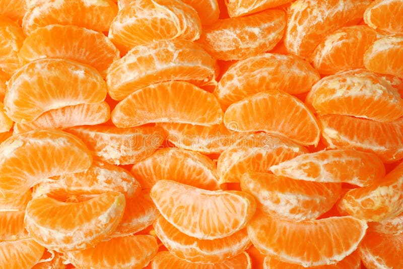 Tangerine texture, closeup stock image. Image of color - 116582353