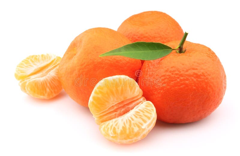 Bunch of Mandarin Oranges stock photo. Image of orange - 21745614