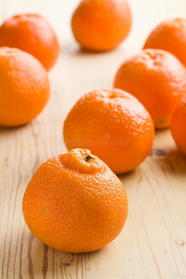 Tangerines fruits stock image. Image of citrus, mandarin - 17145837