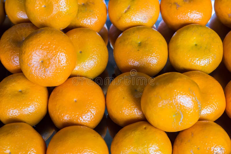 Tangerines stock image. Image of orange, healthy, snacking - 107910653