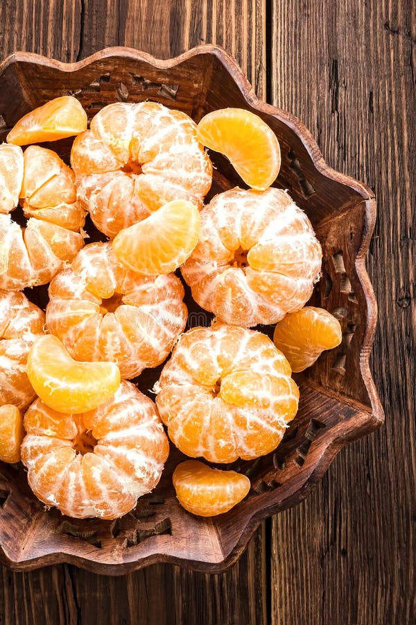 Tangerines stock photo. Image of organic, gourmet, closeup - 40749164