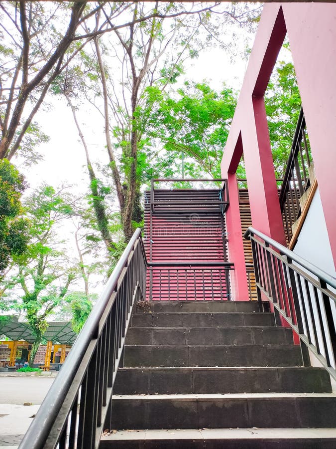 Tangga Jalan Stock Photos - Free & Royalty-Free Stock Photos from ...