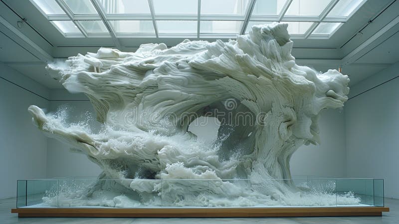 A Tangible Manification of Creativity, Where Ideas Take Shape in ...