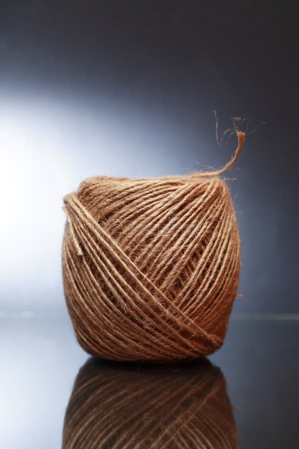Tangle of Twine stock image. Image of knot, object, tool - 67304631