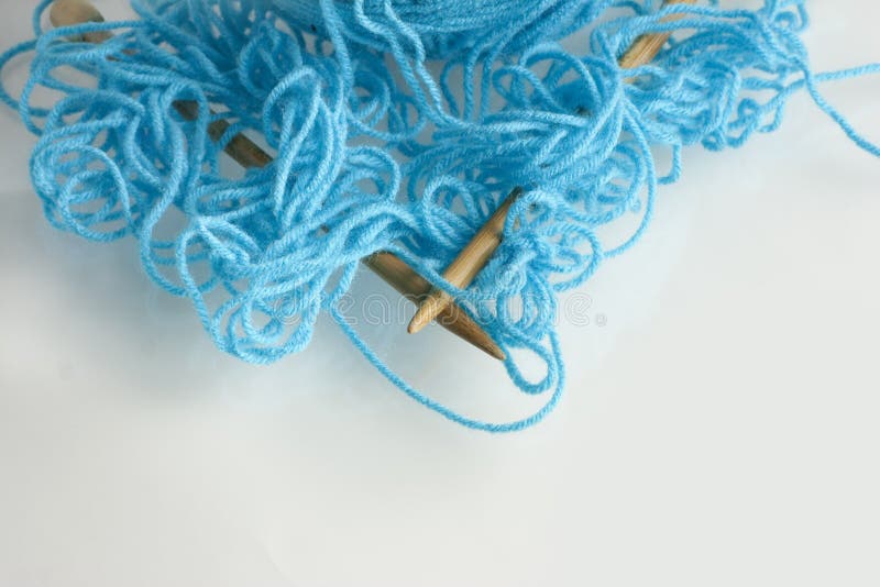 Hand-made Christmas Decorations Stock Image - Image of gift, hand: 62699351