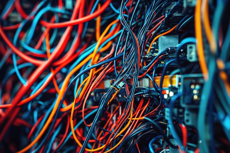 Generative AI, Internet of Things (IOT) Devices and Connectivity on a ...