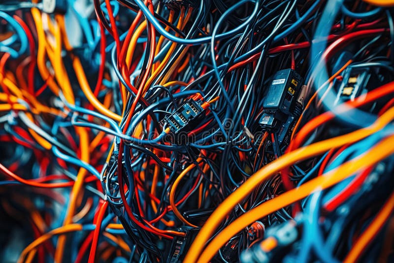 Generative AI, Internet of Things (IOT) Devices and Connectivity on a ...