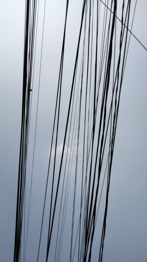 1,391 Tangled Electrical Cables Stock Photos - Free & Royalty-Free ...