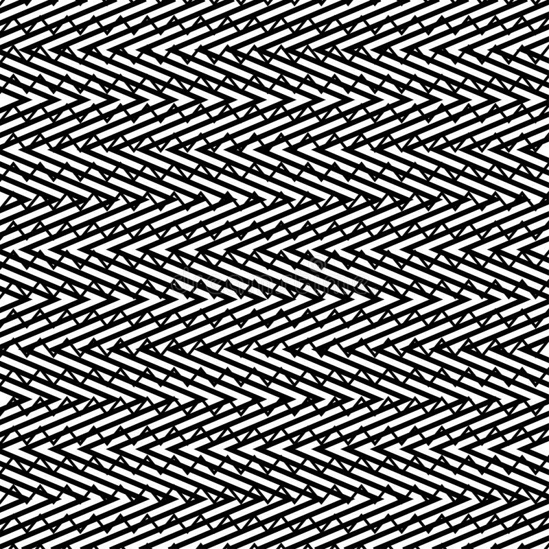 Tangled Interlace, Intertwine and Interlocked Lines Vector Geometric ...