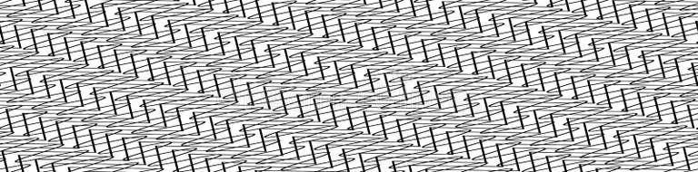 Tangled Interlace Lines Seamlessly Repeatable Background Pattern ...