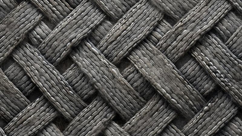Tangled: Intricate Woven Fabric Texture Background with Mesh Pattern ...