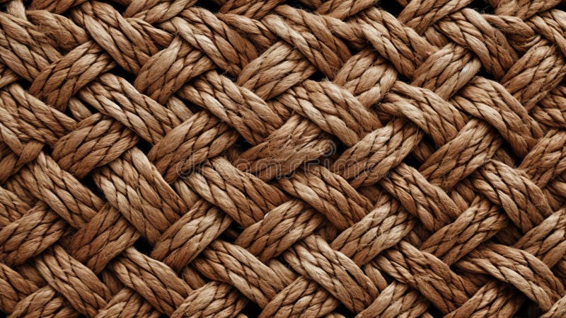 Tangled: Intricate Woven Fabric Texture Background with Mesh Pattern ...