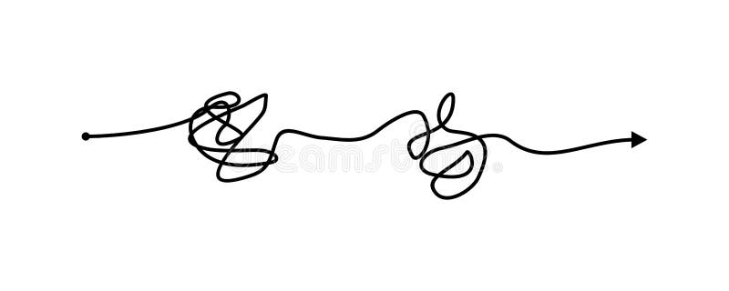 Brain Confused Line Drawing Stock Illustrations – 274 Brain Confused ...
